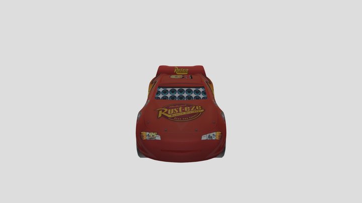 Sonic06 3D models - Sketchfab