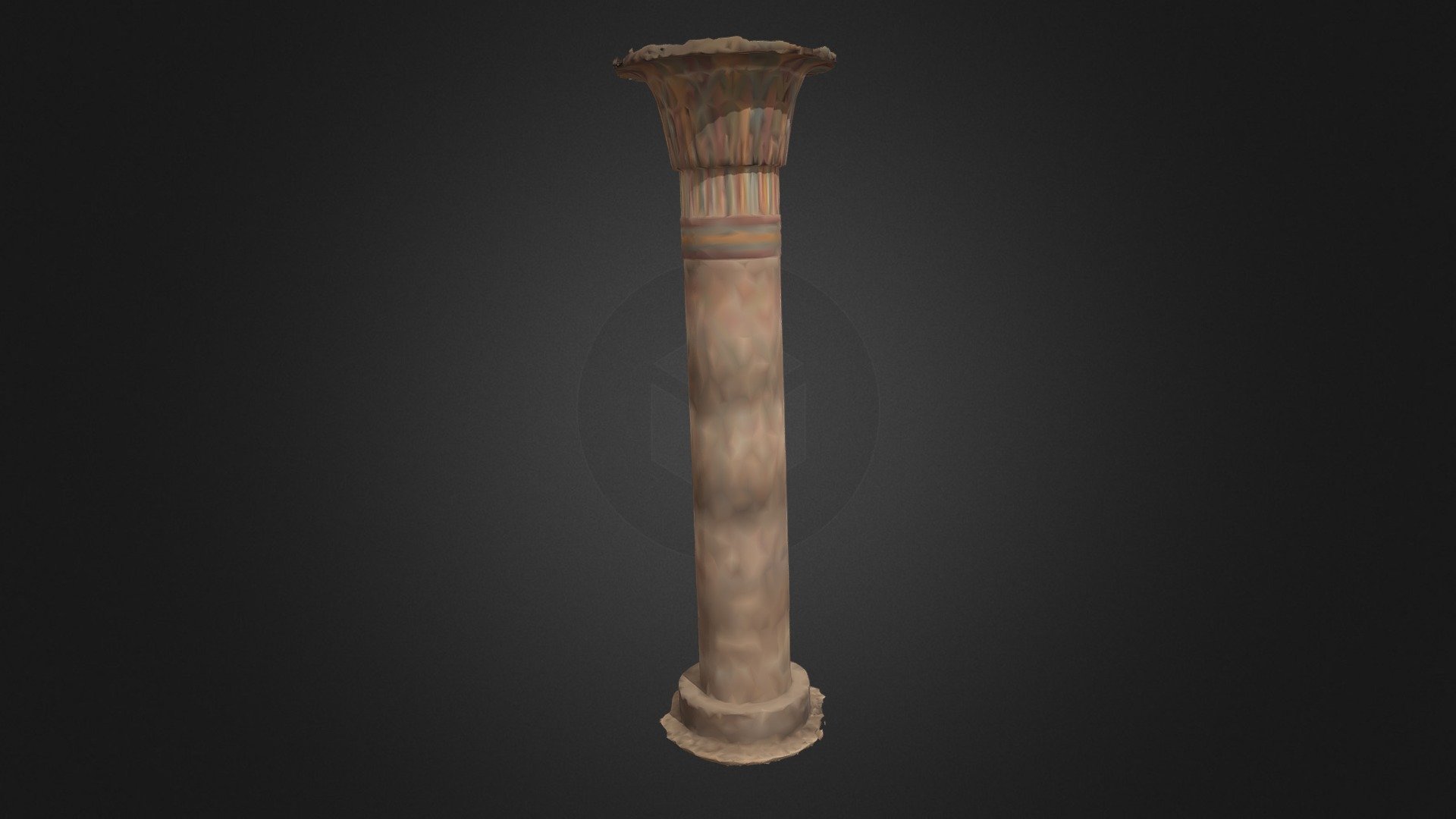 Gfgfgfg - 3D model by ahmedatta [dc028ea] - Sketchfab