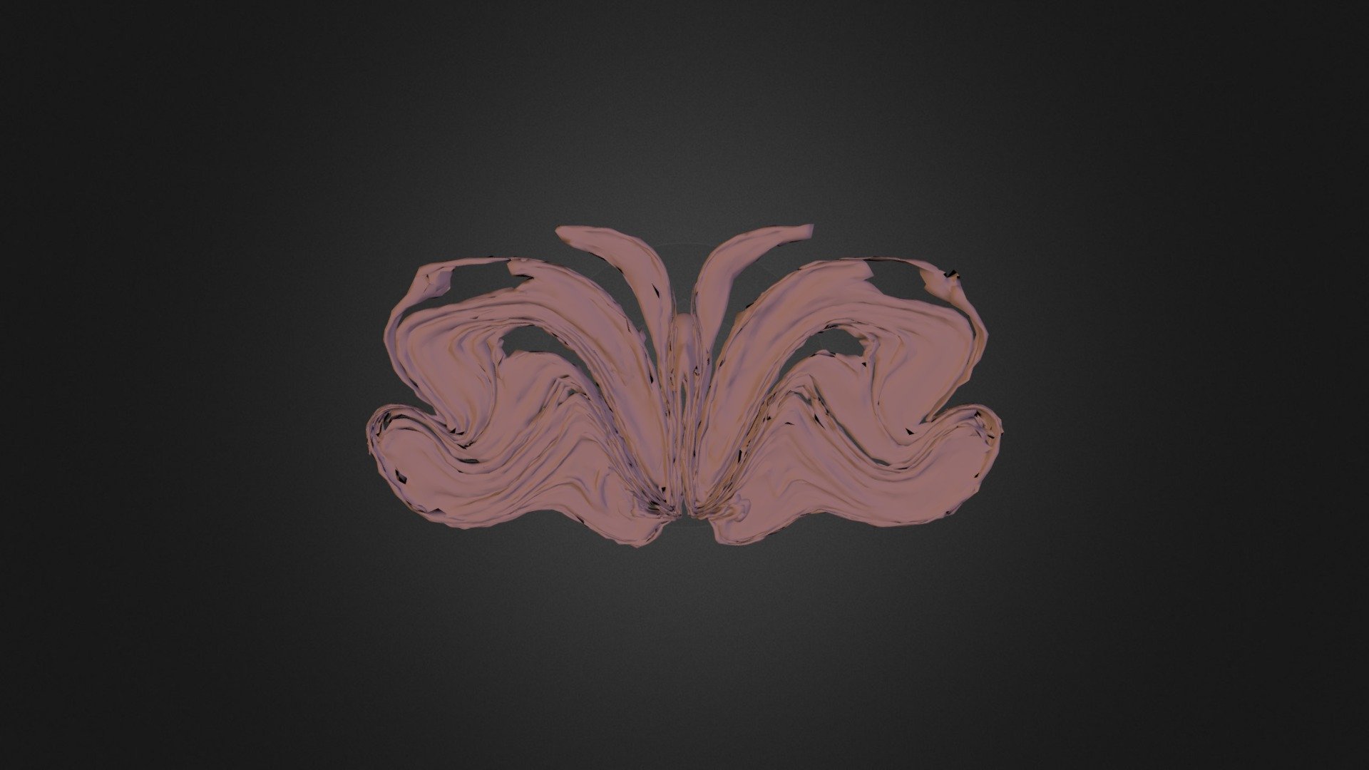 Flora - 3D model by sculptfab [dc05daa] - Sketchfab
