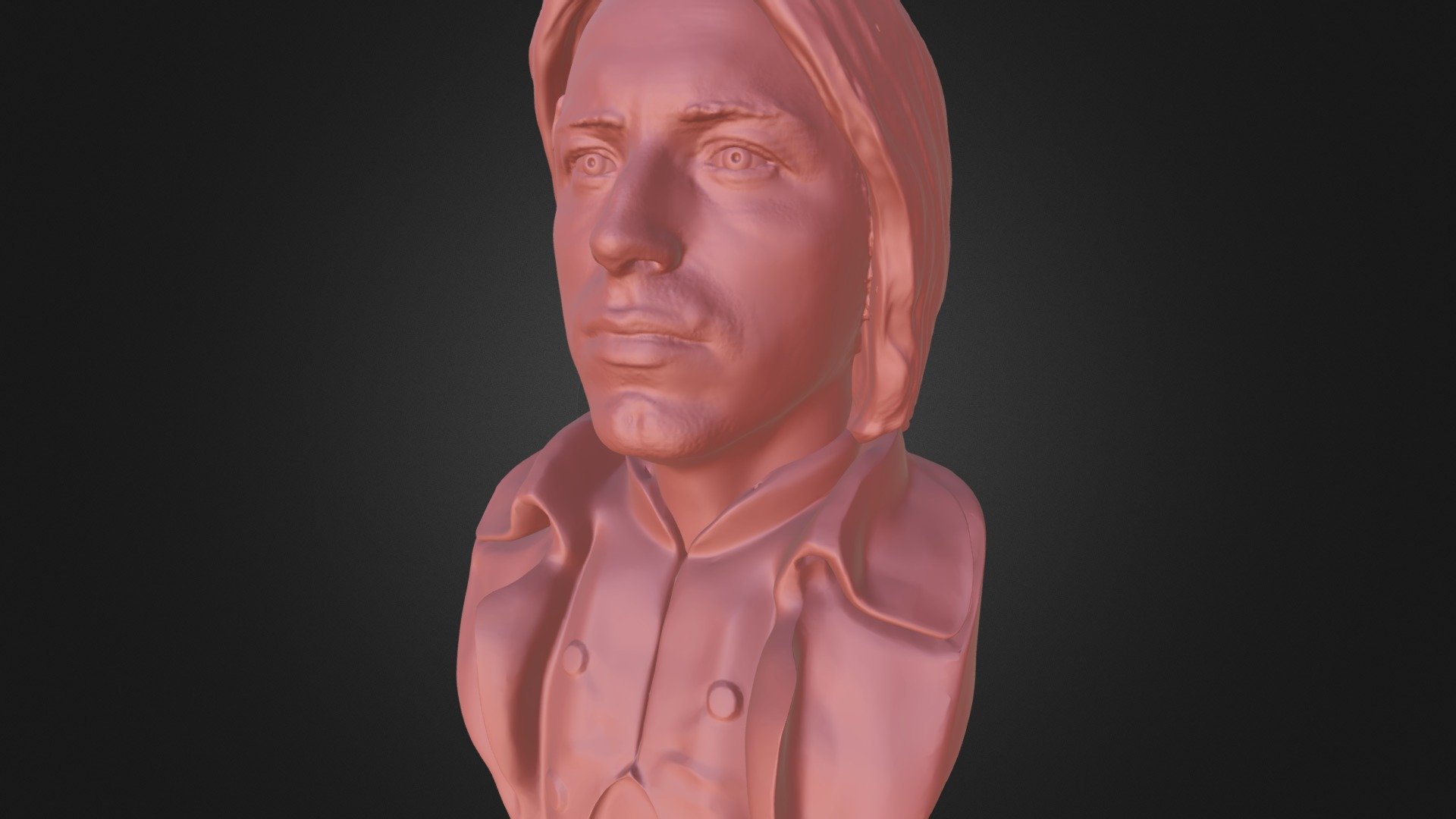 Sergey - 3D model by 34d.xyz [dc07bbc] - Sketchfab