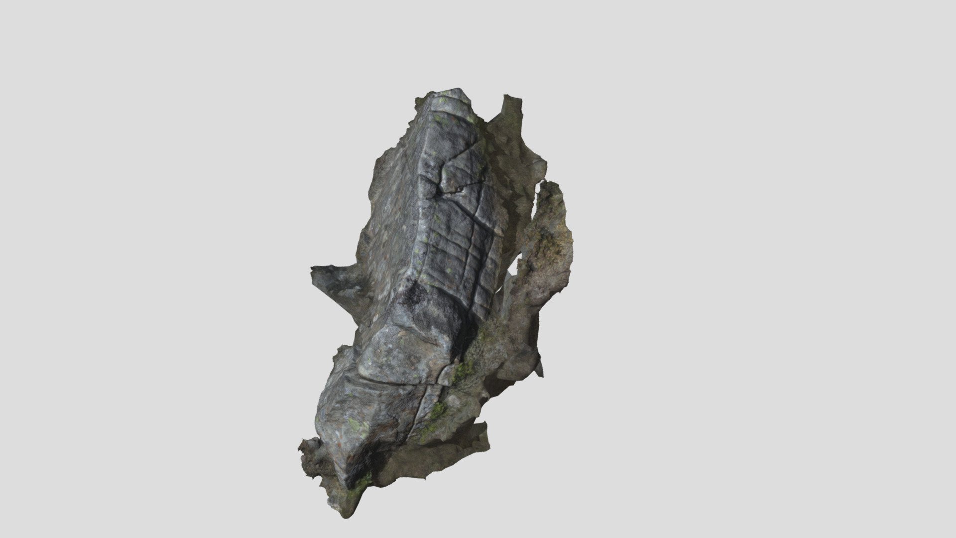 Cwm_Lloer_230602_M04_88pc - 3D model by jongarae [dc0a18d] - Sketchfab