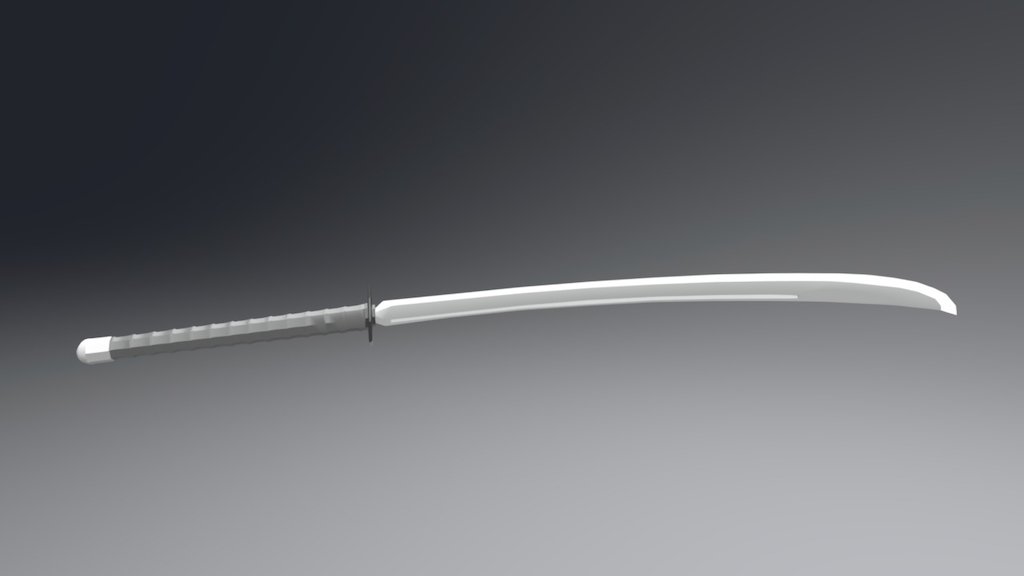 Saber - 3D model by Gord33p (@Pedro.Seles.Bergamini) [dc0b2e8] - Sketchfab