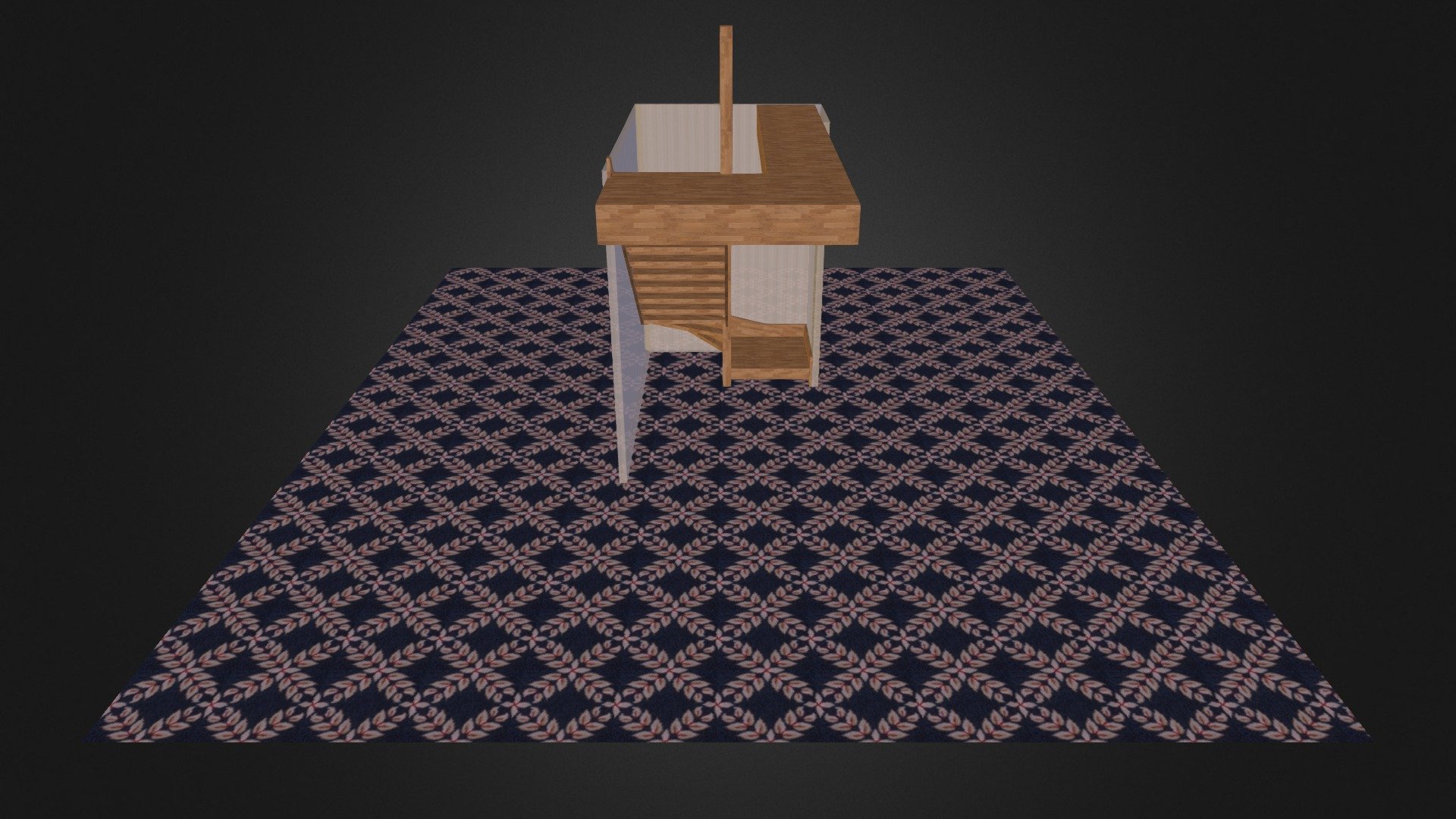 Elm - 3D model by Excel Stairs Ltd (@paul7732) [dc0b9a3] - Sketchfab