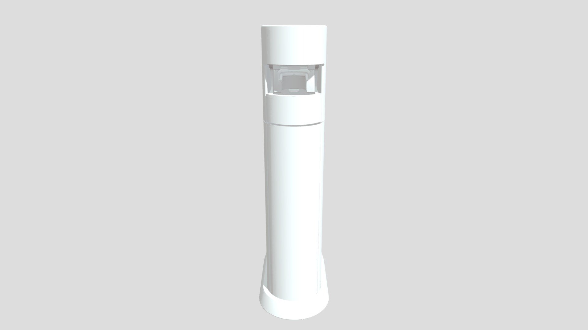 Prj-sodastream-enso-3d-glb-model_v01 - Download Free 3D model by ...