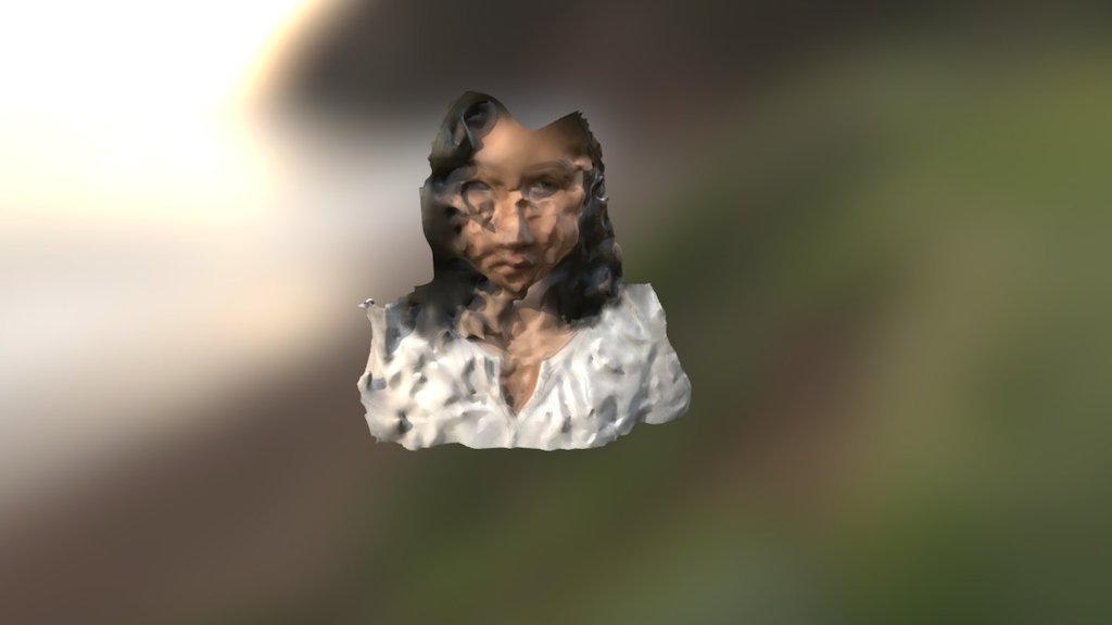 Ais 3 - 3D model by Esther Klingbiel (@estherk) [dc13b63] - Sketchfab