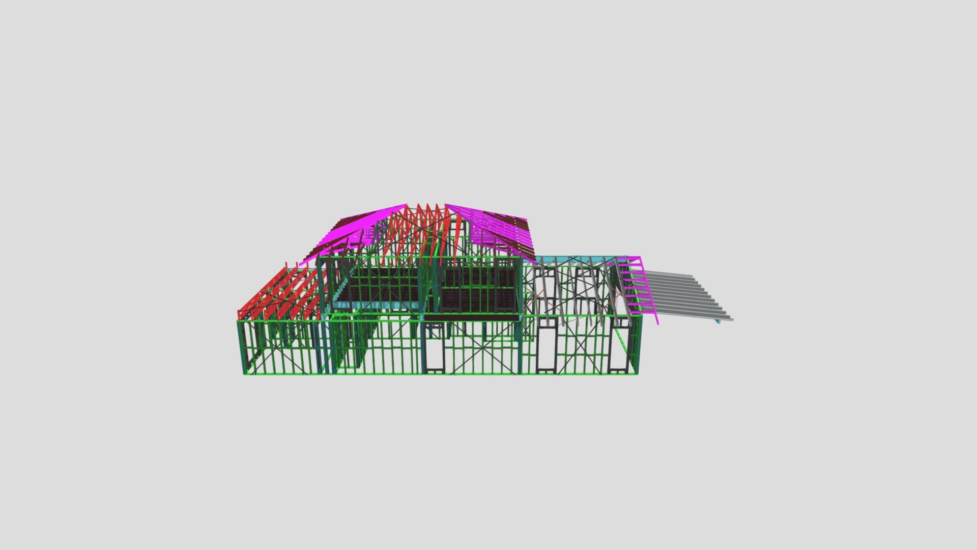 108503 Rutherford 3D - 3D model by Dahlsens [dc146da] - Sketchfab