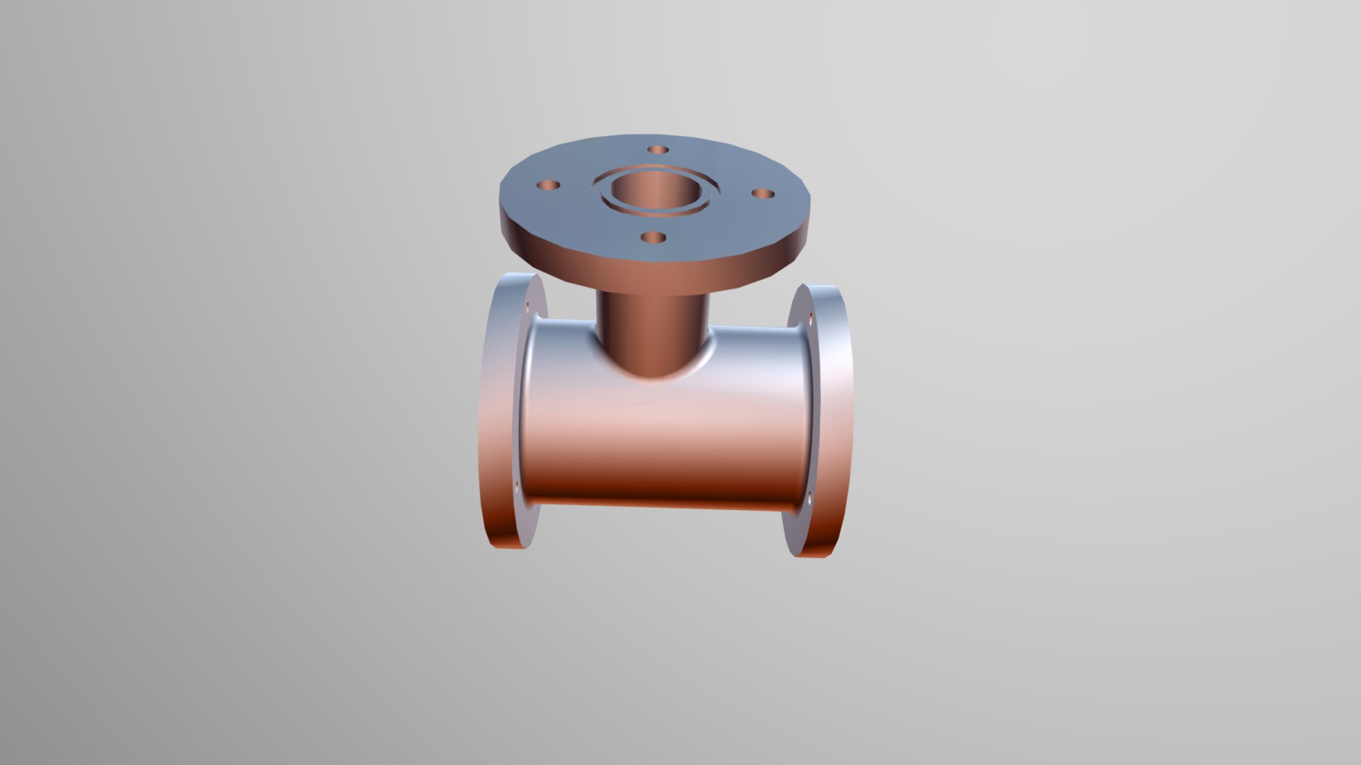Valve - 3D model by SimulationNinja [dc14a33] - Sketchfab