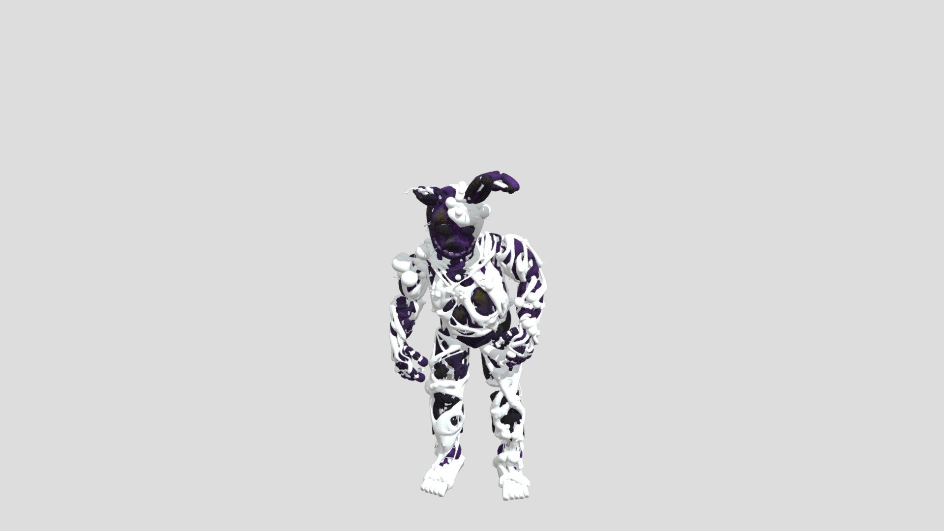 Toxic-springtrap-special-delivery - 3D model by HonestlyFNAFisGreat ...