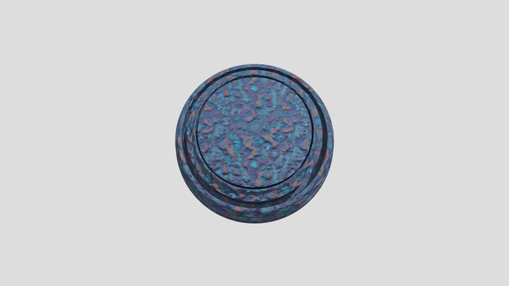 Polyhaven 3D models - Sketchfab