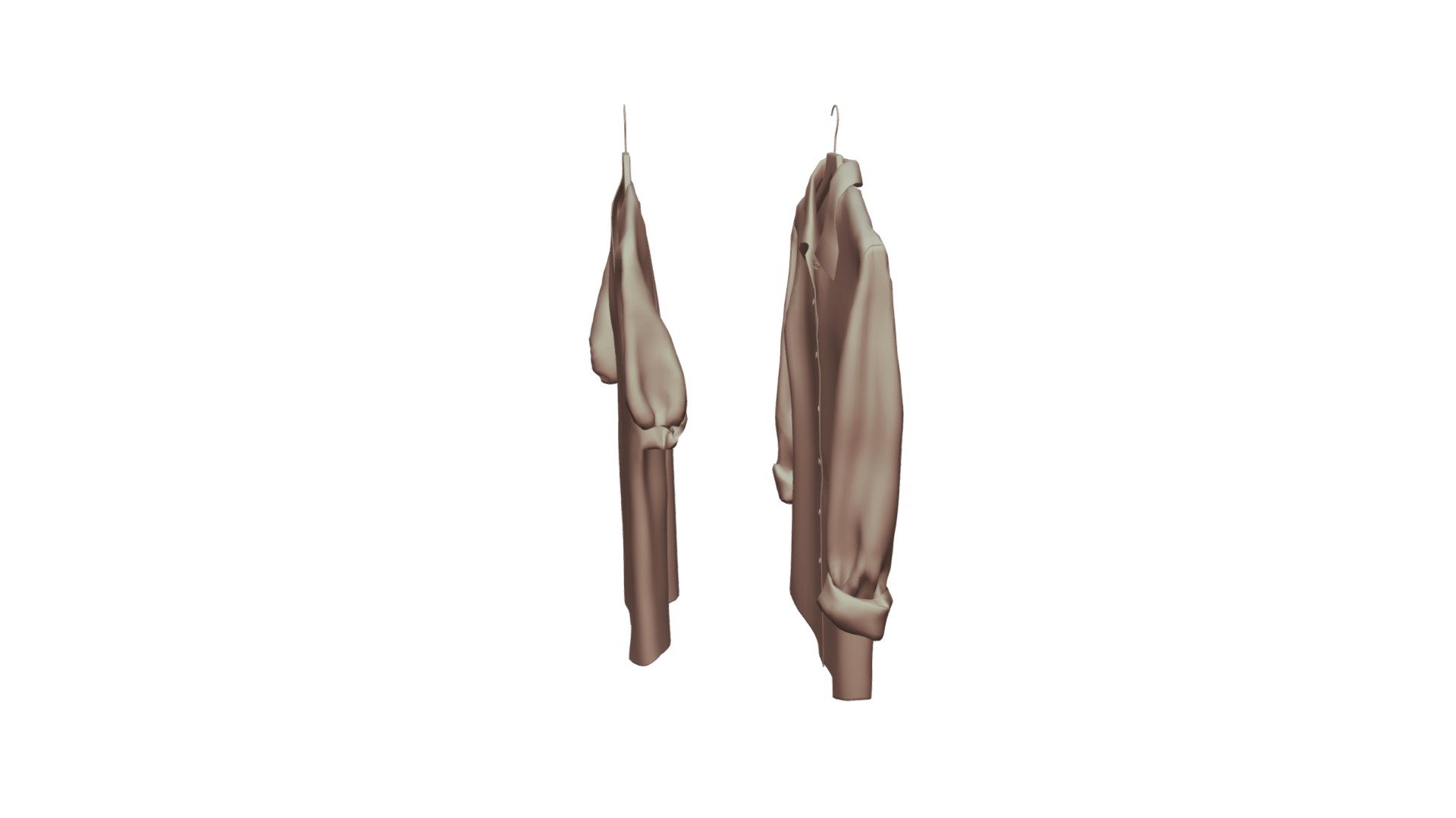 cloth - Download Free 3D model by zhangfan5603 [dc15597] - Sketchfab