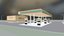 7-Eleven - 3D model by 3DCRE [dc1590d] - Sketchfab