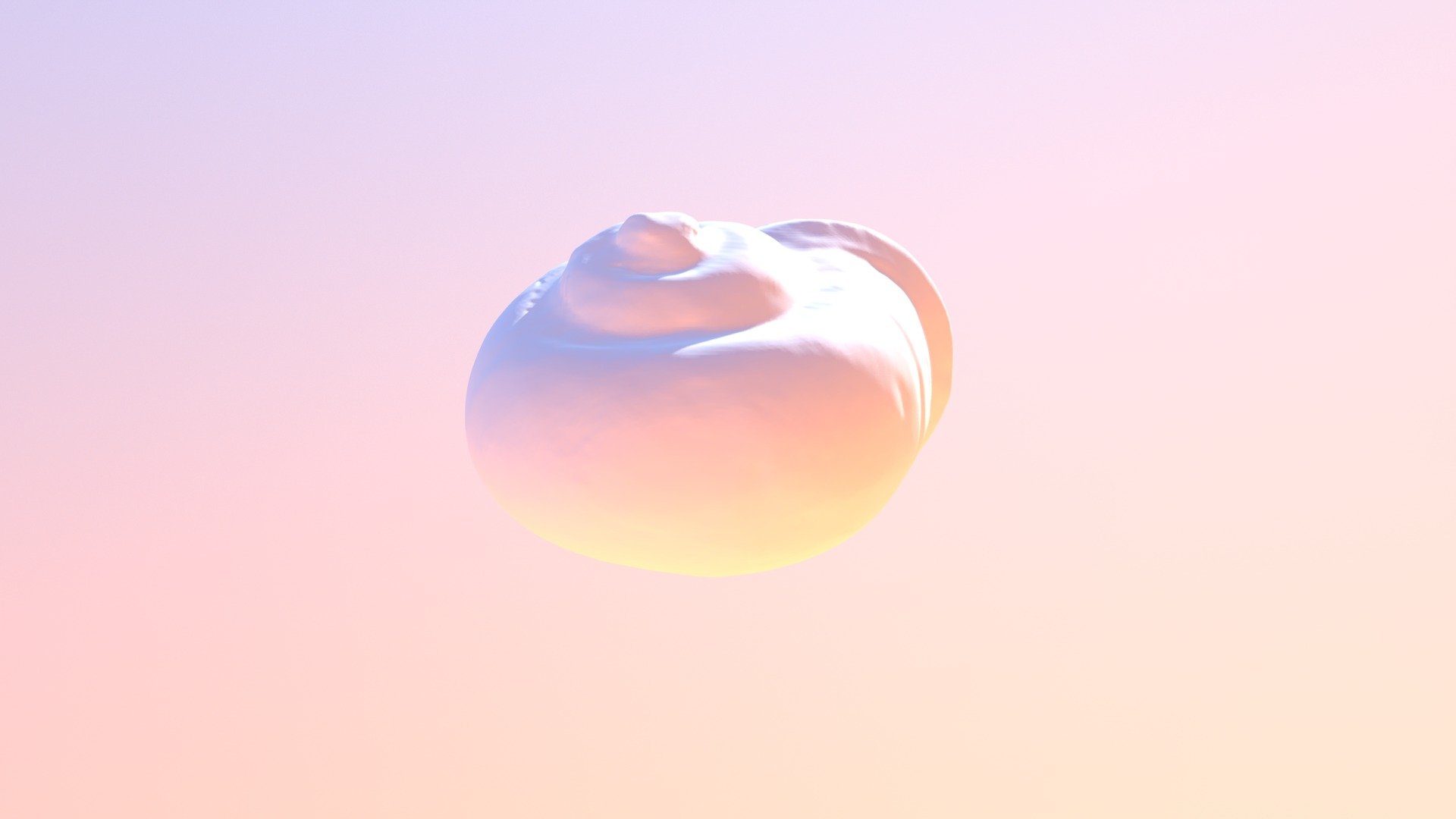 Csiga - 3D model by pifti [dc15f0a] - Sketchfab
