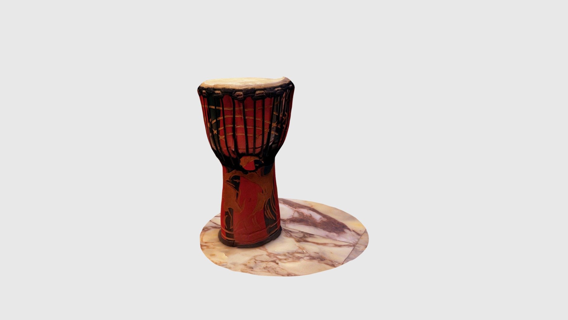 Dumpa - Download Free 3D model by Zayscoo [dc162fa] - Sketchfab