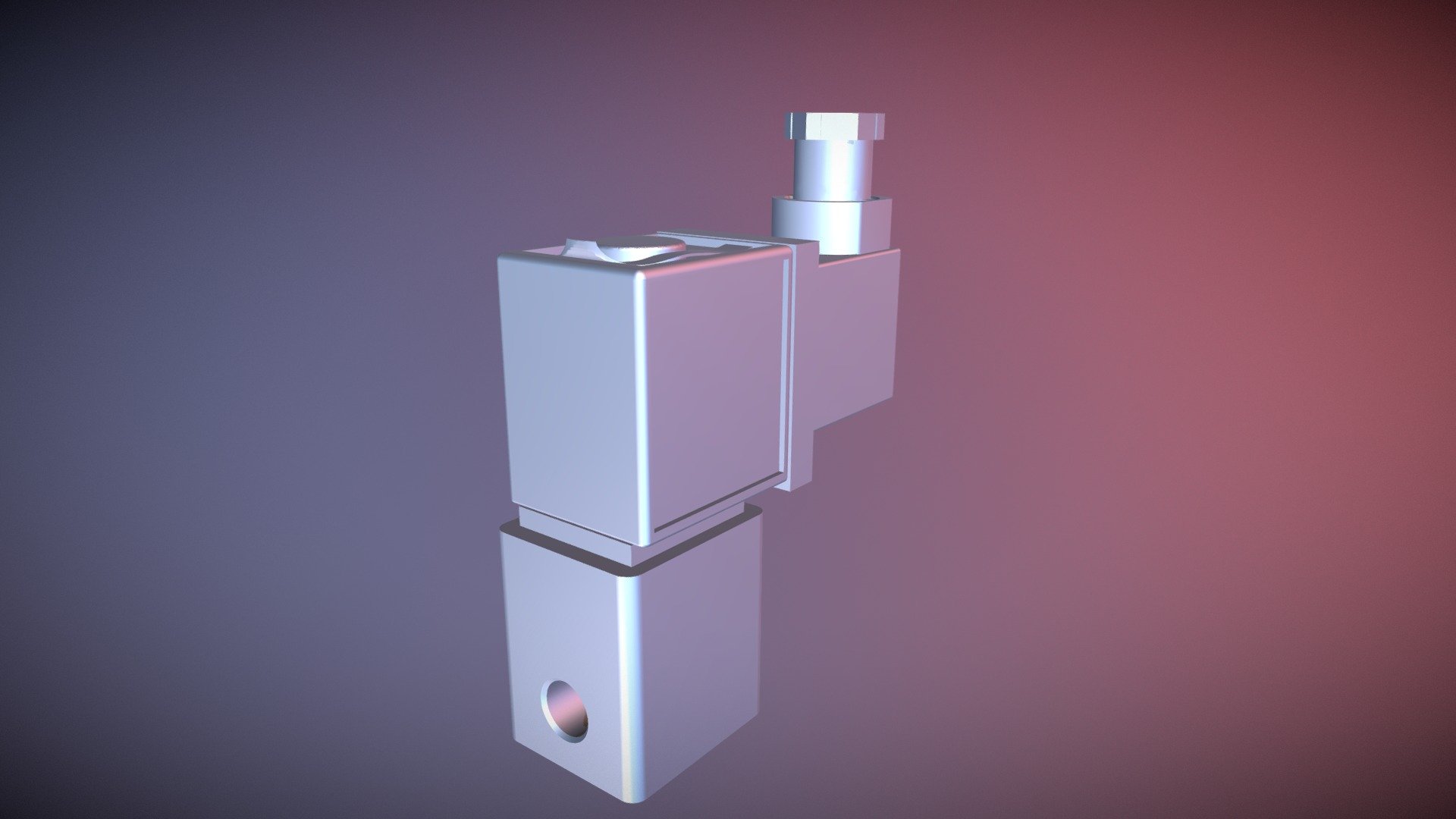 ASCO 225 - 3D model by АДЛ (@adl-admin) [dc16dd3] - Sketchfab