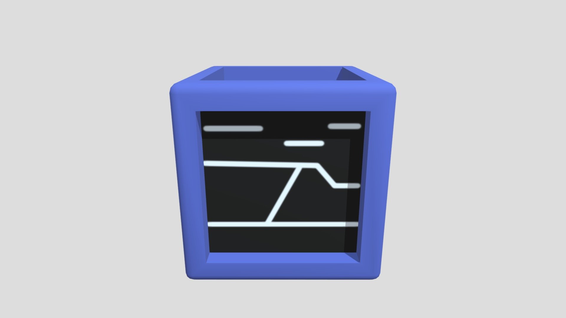 Box - 3D model by vitor.condexd [dc1803f] - Sketchfab