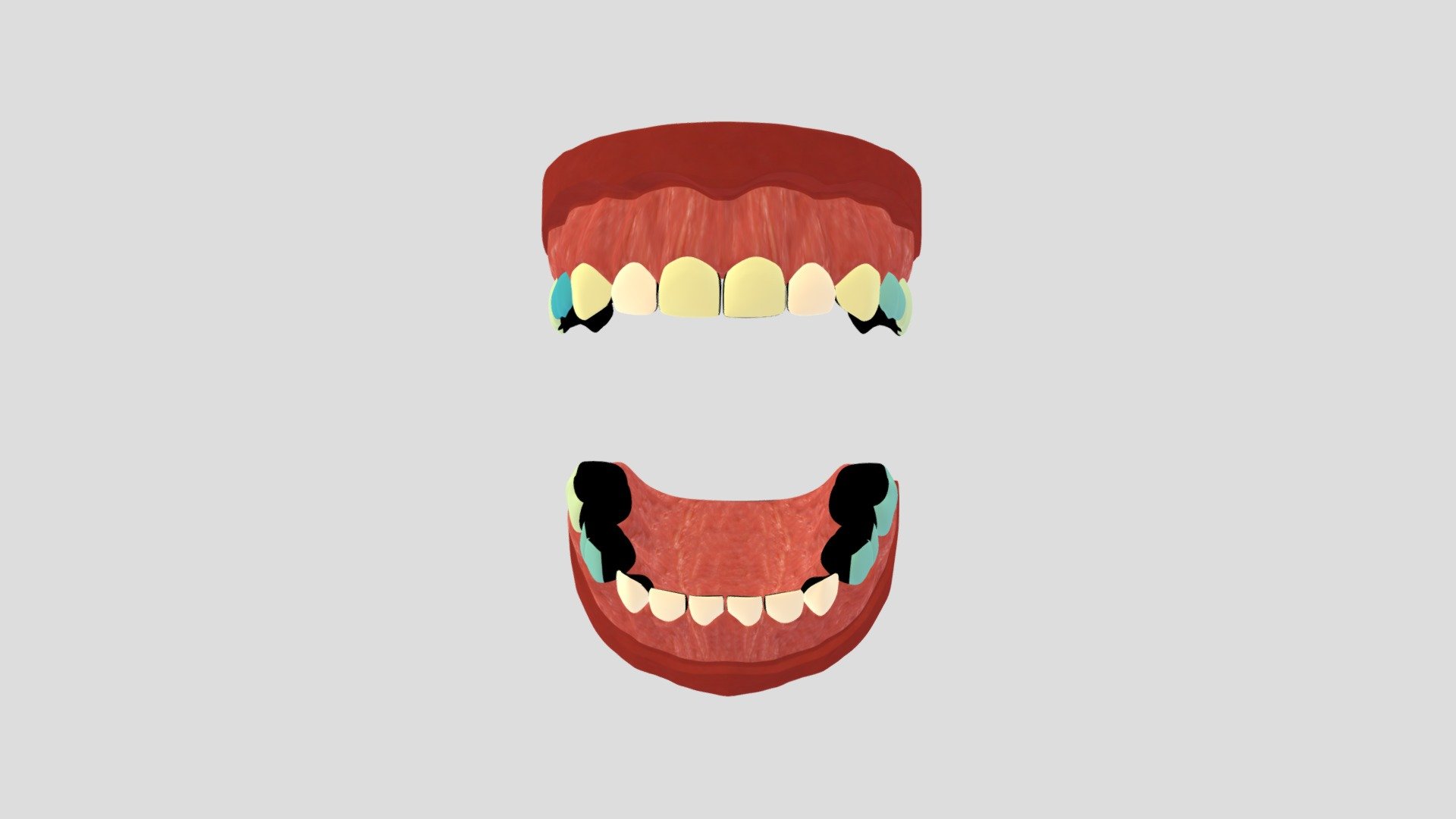 diff - Download Free 3D model by hudspangler [dc19d29] - Sketchfab