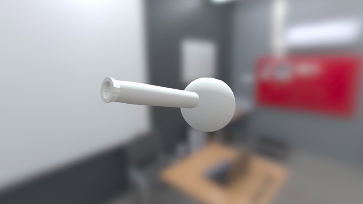 Drugs 3D models - Sketchfab