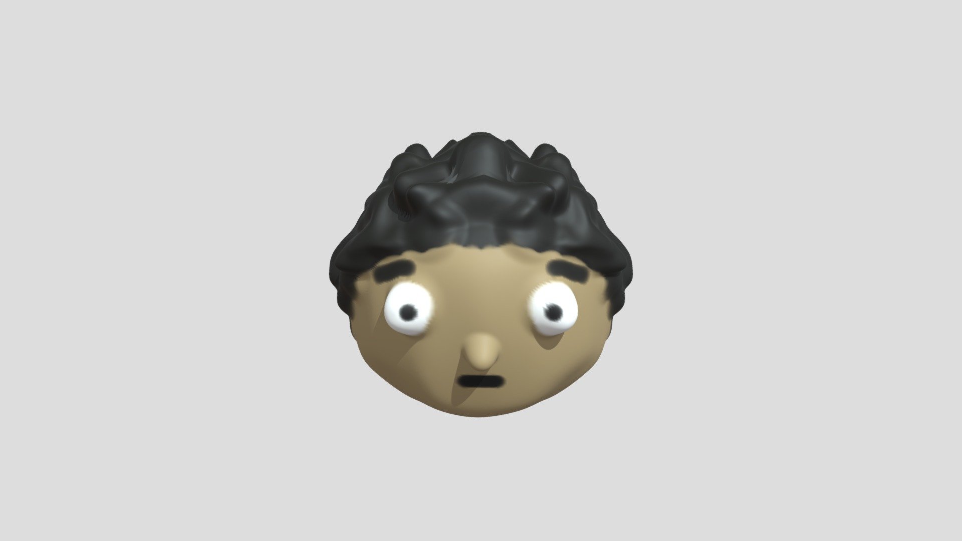 Balyeet - Download Free 3D model by lilyonderdonk [dc1c386] - Sketchfab