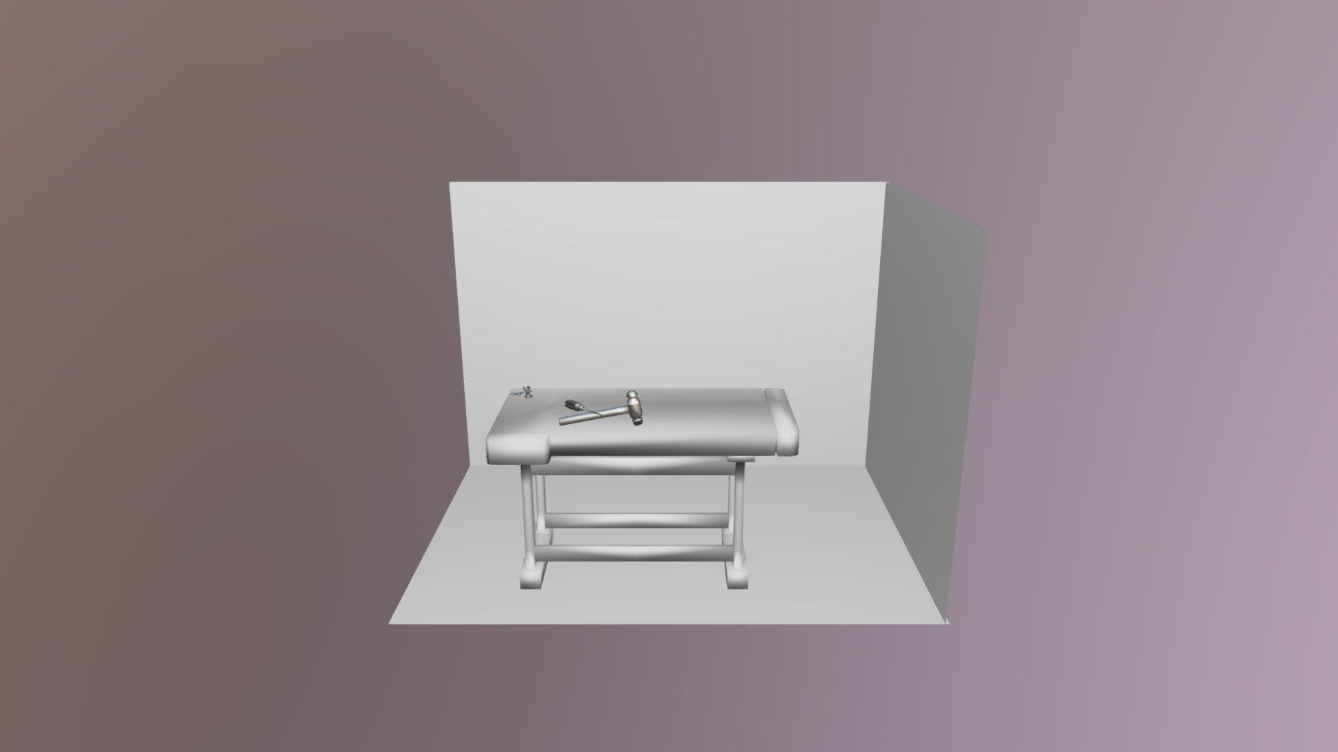3ds Max Tool Models - 3D model by AirEnderman [dc1c5de] - Sketchfab