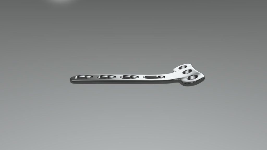 PLACA BCS08 - 3D model by reality3dc [dc1cd68] - Sketchfab