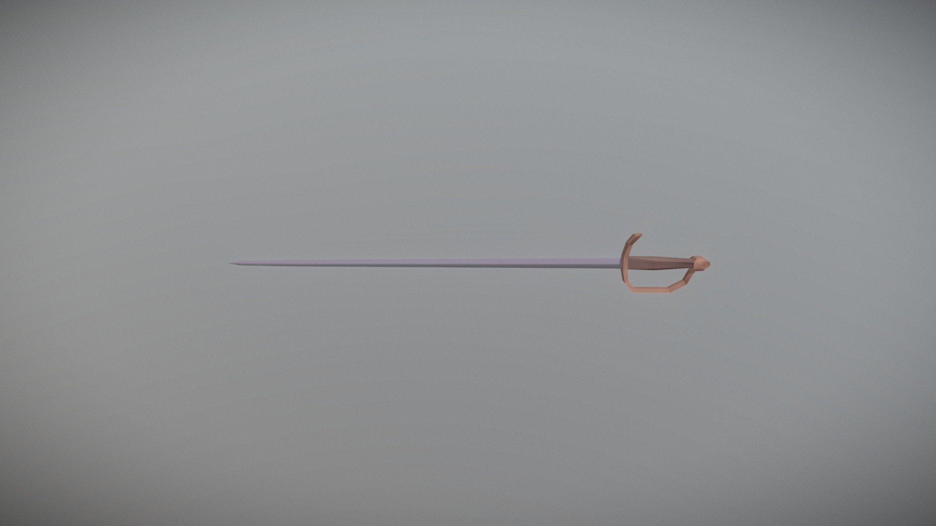 Sword 15 - Download Free 3D model by Kellso [dc1d6ad] - Sketchfab