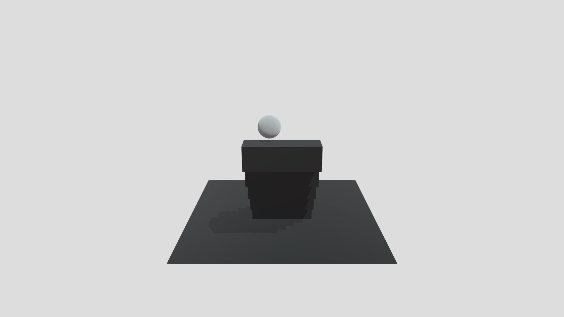 Soft Body Animation - Download Free 3D model by Blender Osvo (@Osvo1975 ...