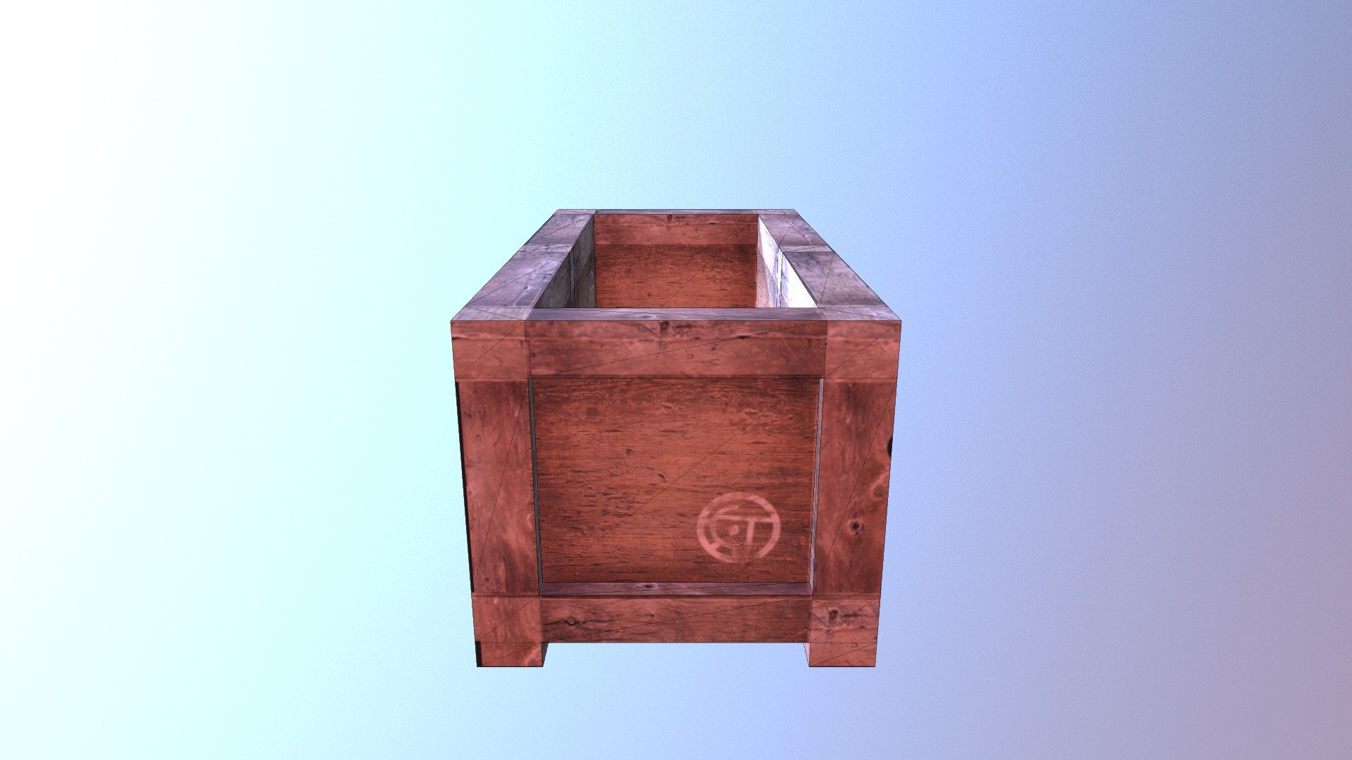 KIST FBX - Download Free 3D model by celine tijdhof (@celinetijdhof ...