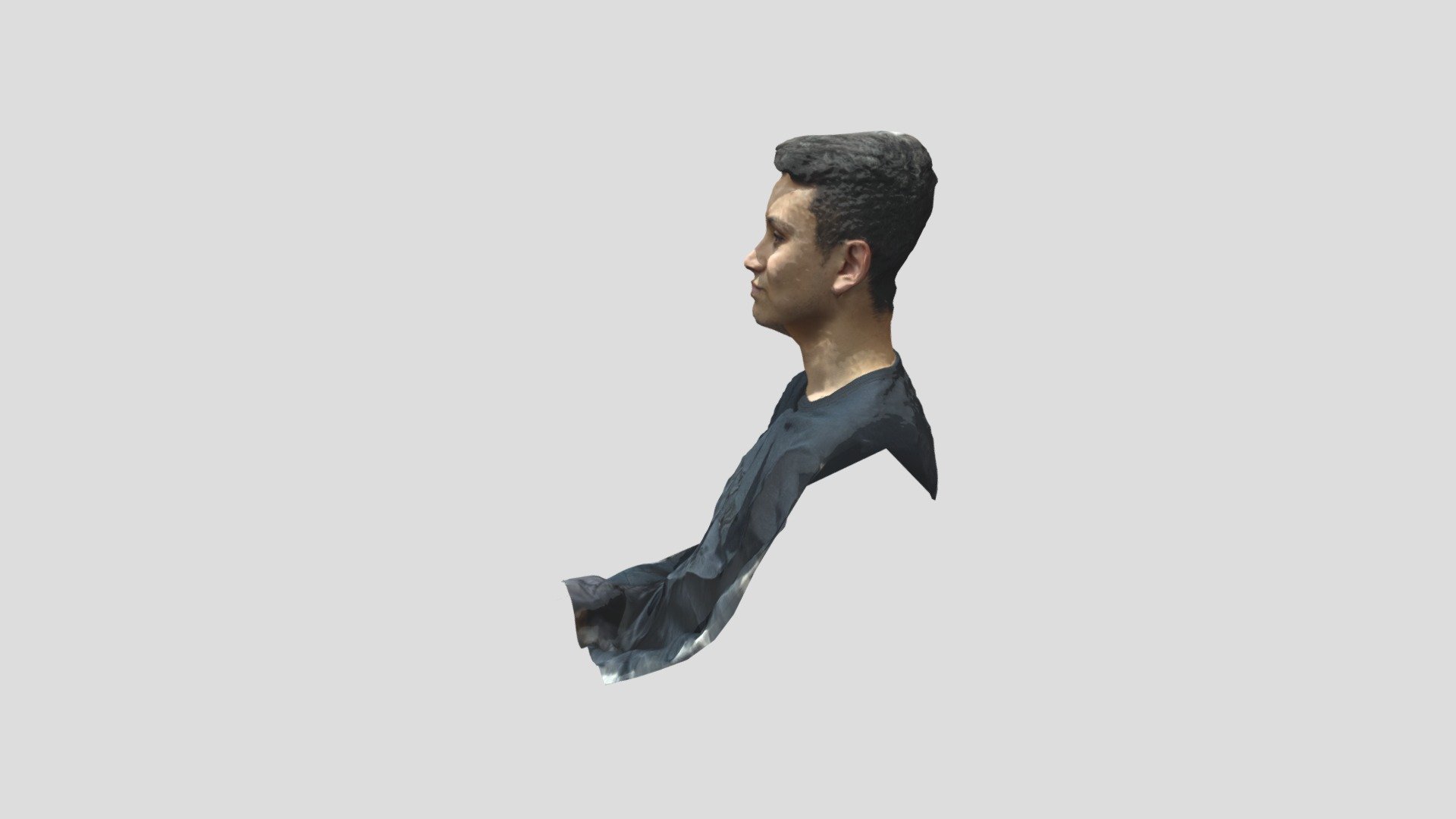 Felipe RV V2 - 3D model by JuanFelipeLopez [dc1f759] - Sketchfab