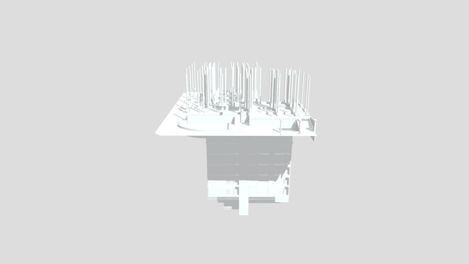 DOMO PE 22 - Download Free 3D model by aleks.scz [dc1fd4f] - Sketchfab