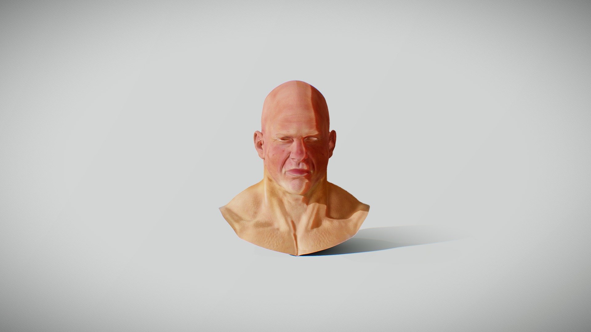 Steve+ - 3D model by mohamad.zbrush3d [dc1feb2] - Sketchfab