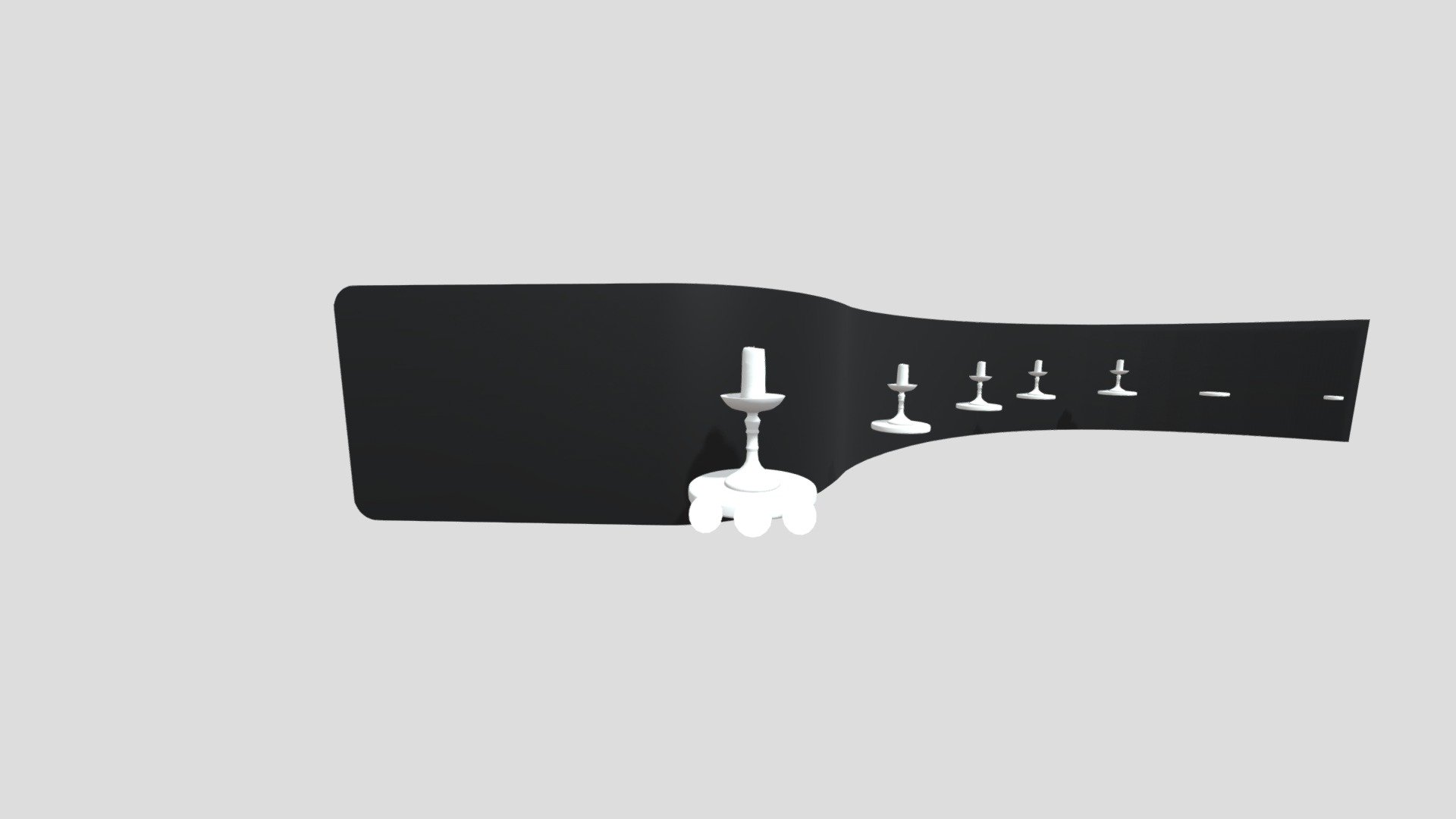 Streak Panel Layout v1 - 3D model by codychar [dc20934] - Sketchfab