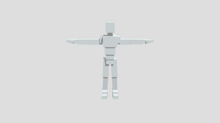 Gorebox 3D models - Sketchfab