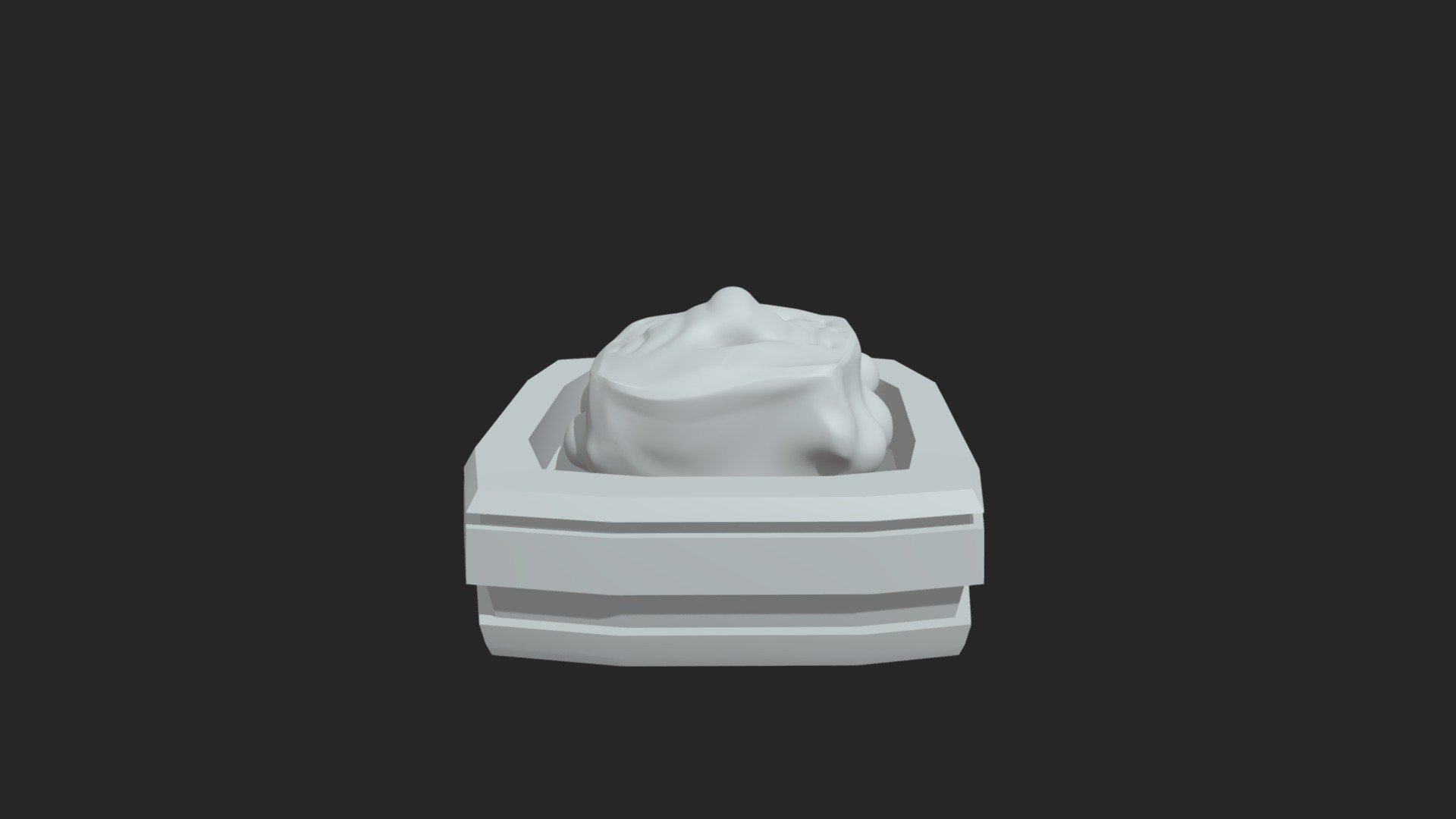 Cursed amulet DND - Download Free 3D model by Hugo.Benard [dc21991 ...