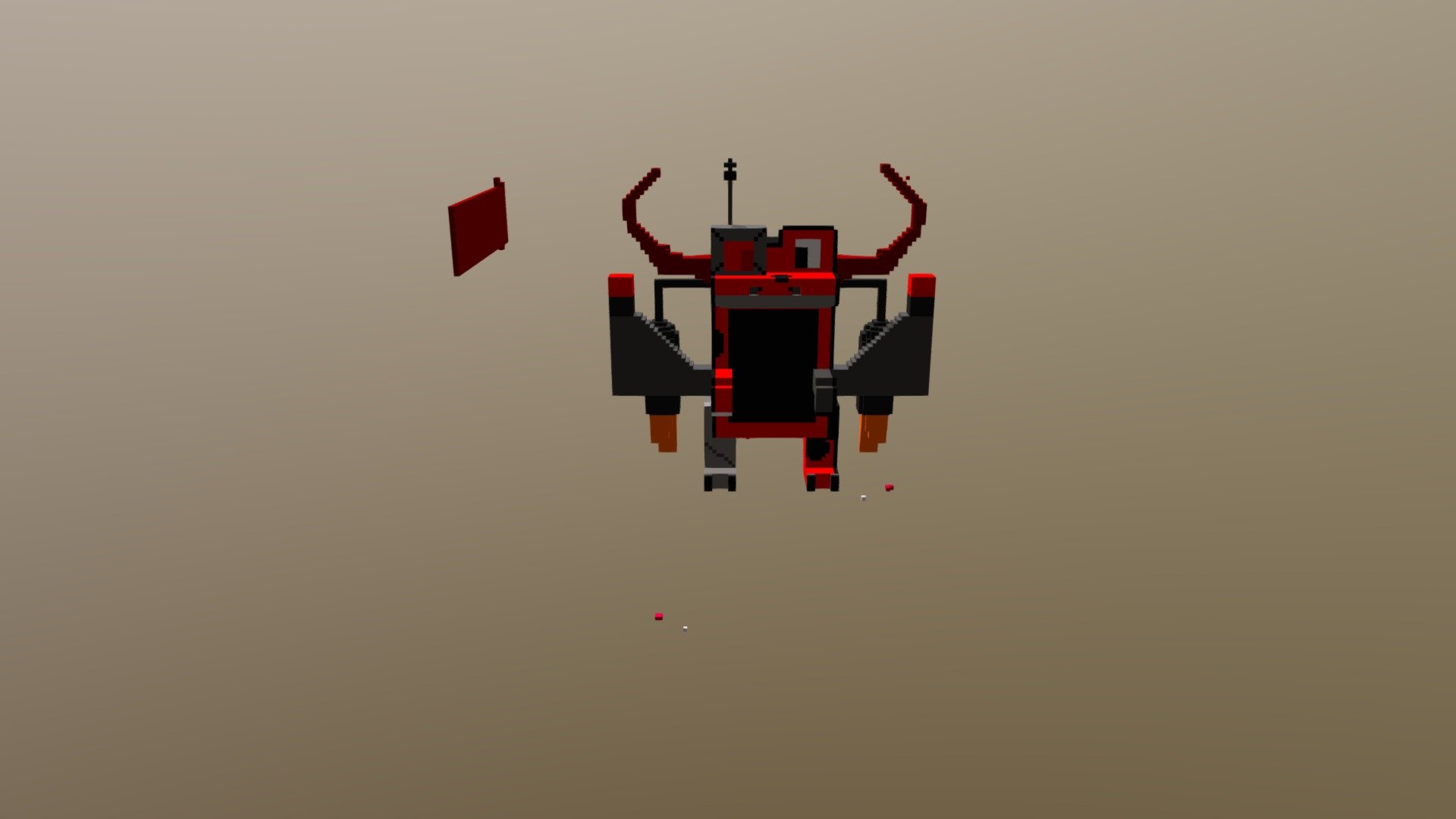 Logan Robot Dragon - 3D model by KidsGreatMinds [dc22e68] - Sketchfab