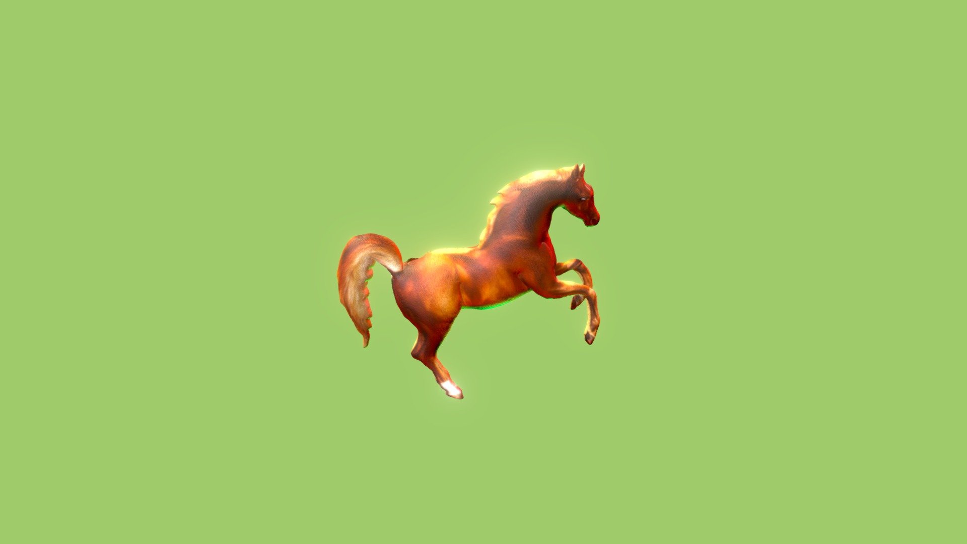 Whistlejacket - Download Free 3D model by neonatus.exe [dc23010 ...