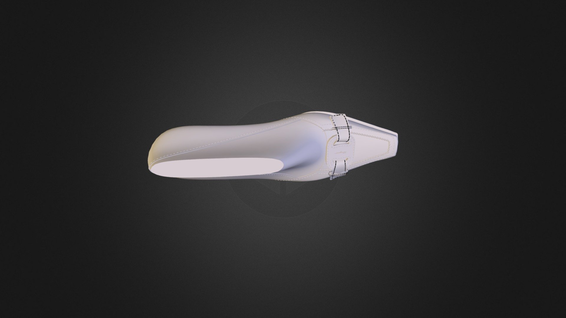 Louisiana - 3D model by arendee [dc23efd] - Sketchfab