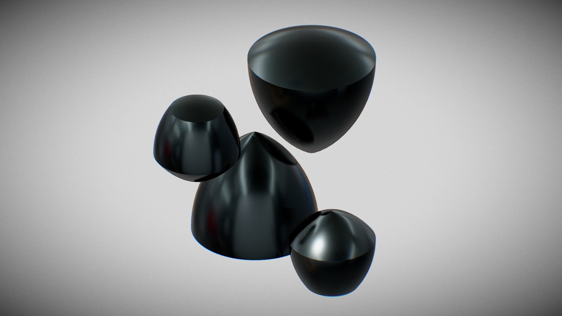 Reuleaux Triangle - Download Free 3D model by Cristian Brustur ...
