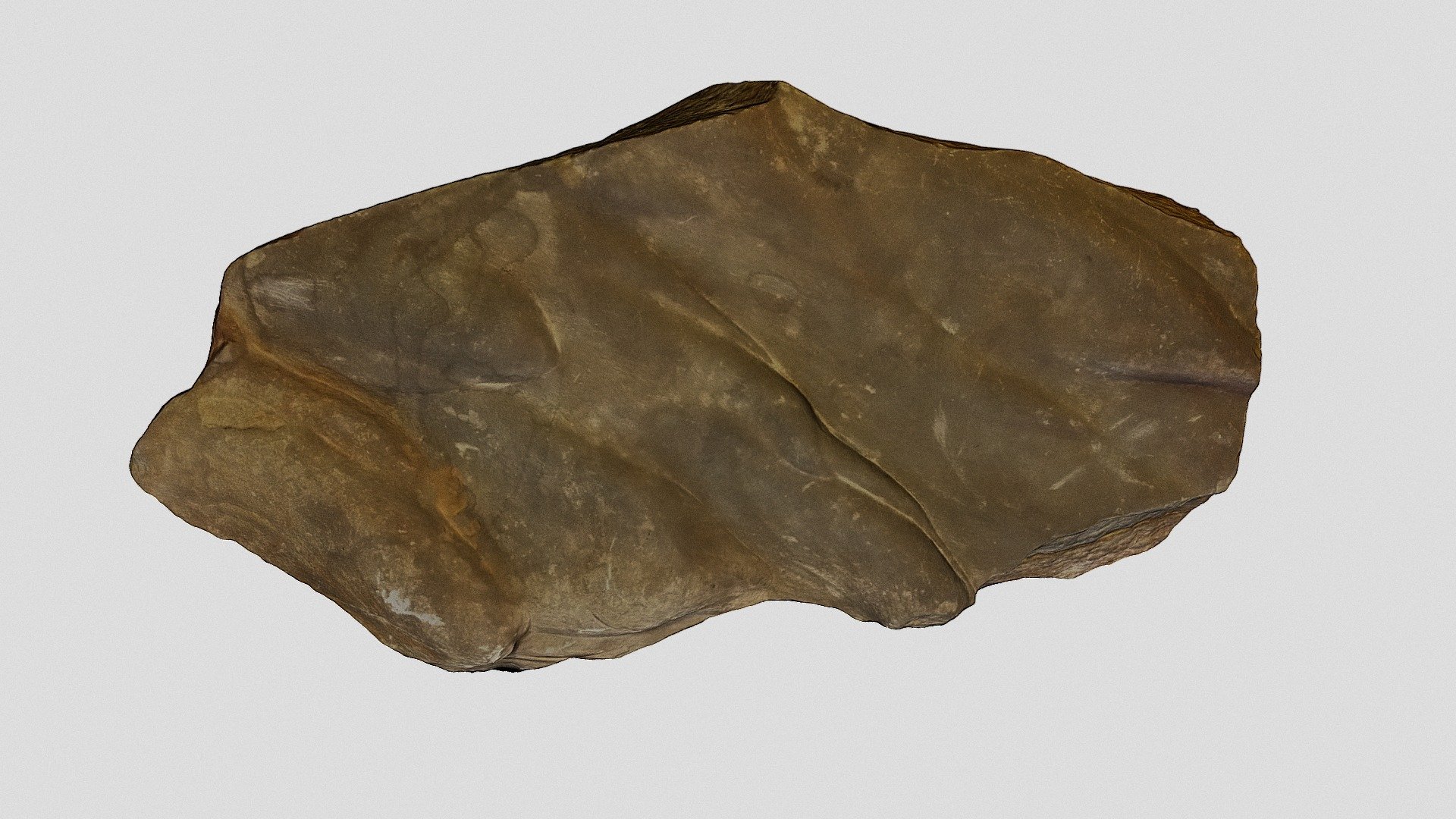 Sed Structure 3 - 3D model by abcolosimo [dc271a9] - Sketchfab