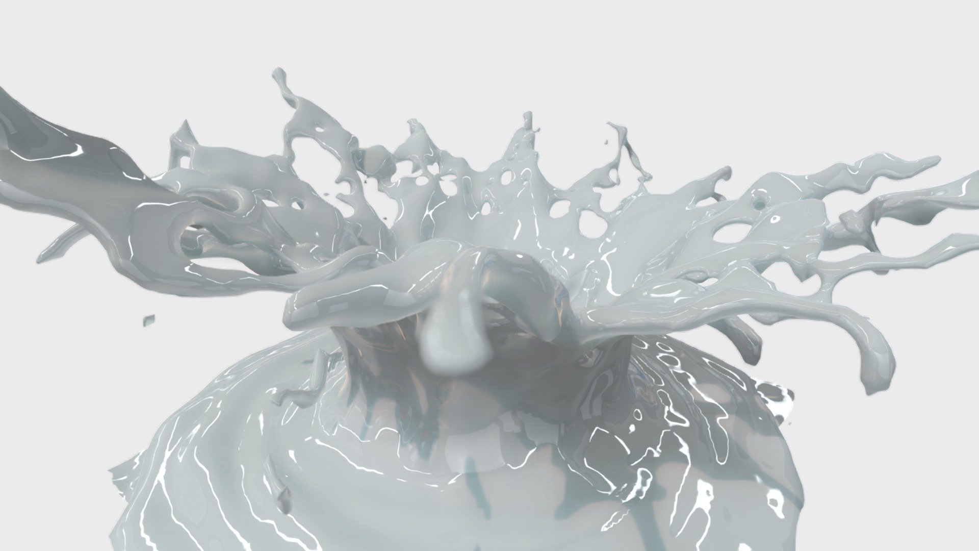 uploads-files-2575448-water_splash - Download Free 3D model by ...