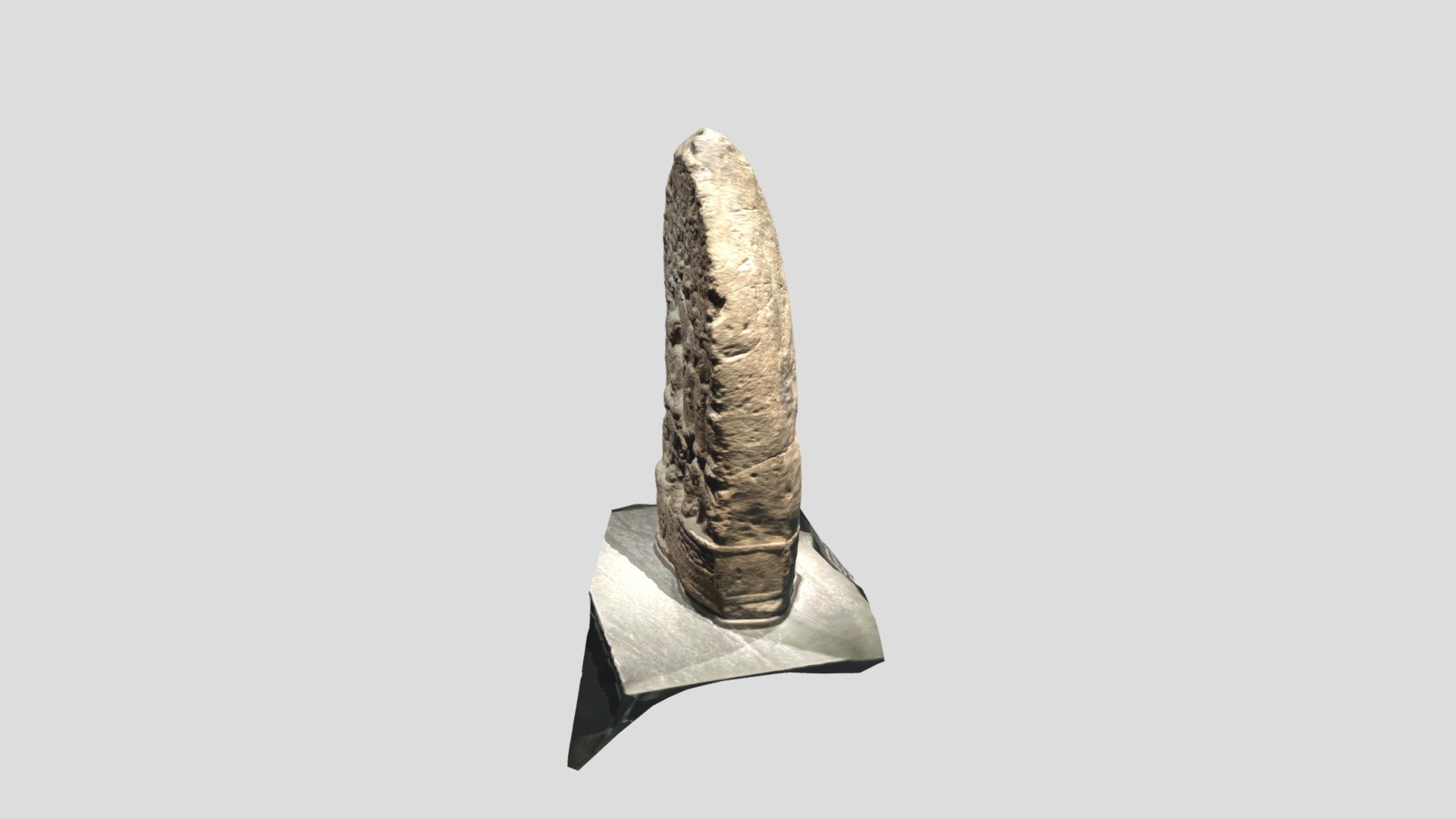 TalkFile_Untitled_Scan_14_09_45_fbx - 3D model by parktaehyeon [dc2c6ac ...