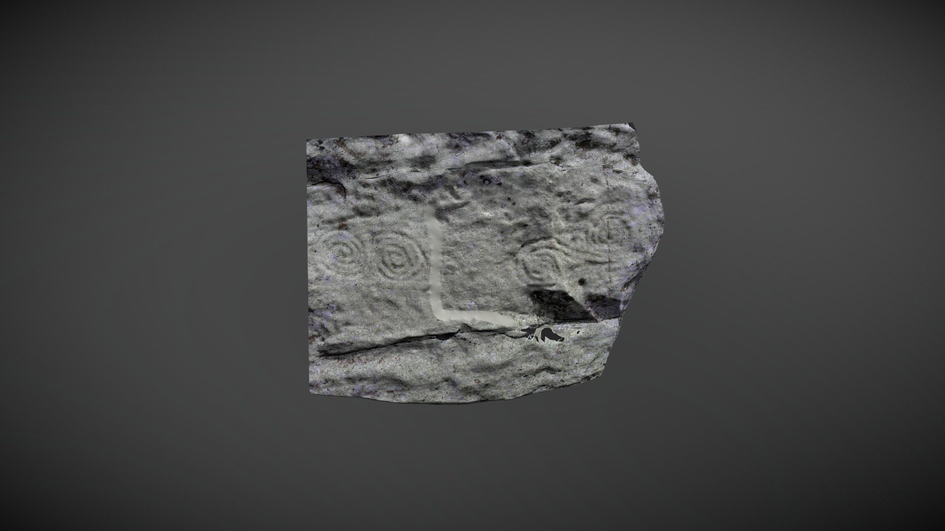 Morwick N01 (May 2006) - Download Free 3D model by England's Rock Art ...