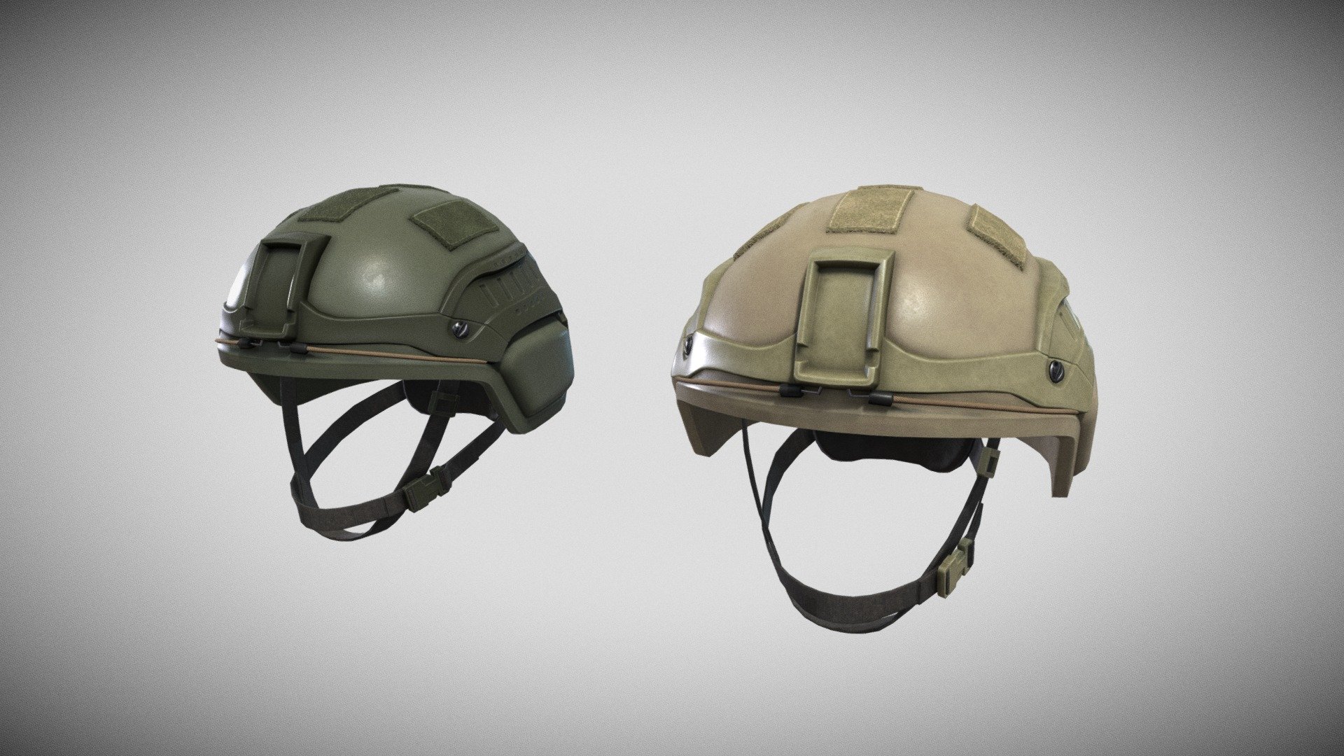 US Modern Helmet - Buy Royalty Free 3D model by alpenwolf (@alpen ...