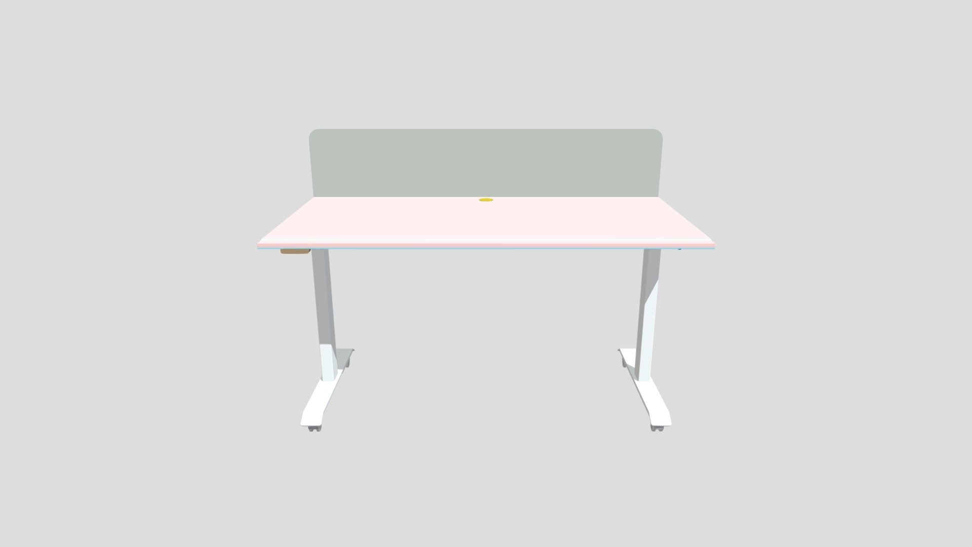 Lift Stul PDP+LTD - 3D model by tomas.prochazka [dc2efb1] - Sketchfab