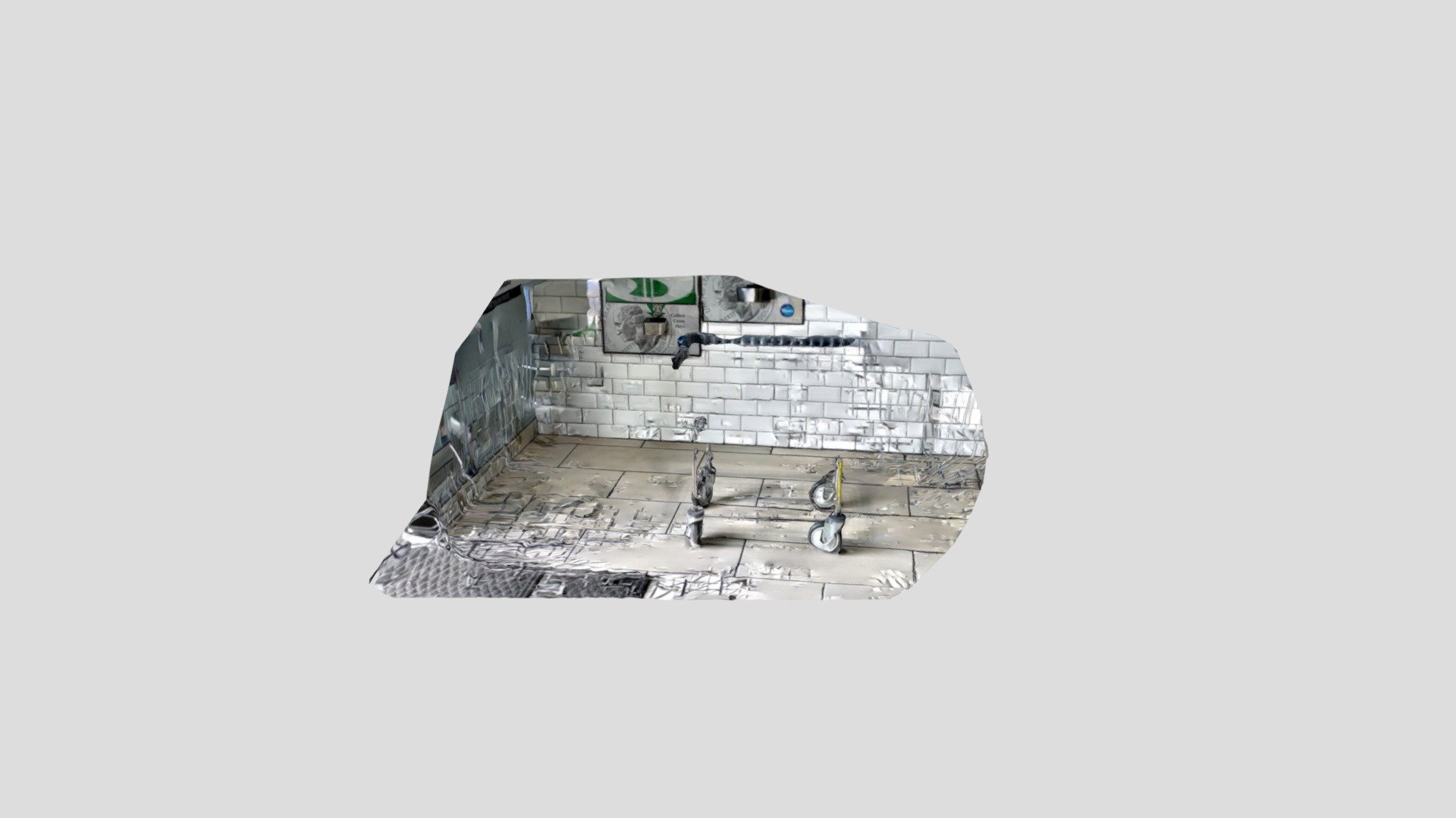 45 Matrix Metrics - Download Free 3D model by johnnyWHITE [dc2f103 ...