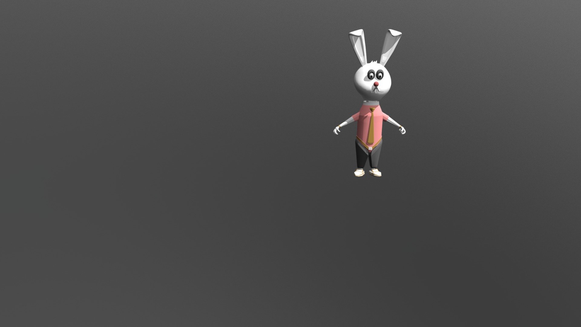 Rab2 - 3D model by morrisyy [dc2fdcd] - Sketchfab