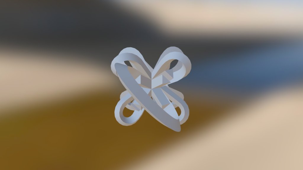 Lazo Geom1 - 3D model by joakinsales [dc2febd] - Sketchfab