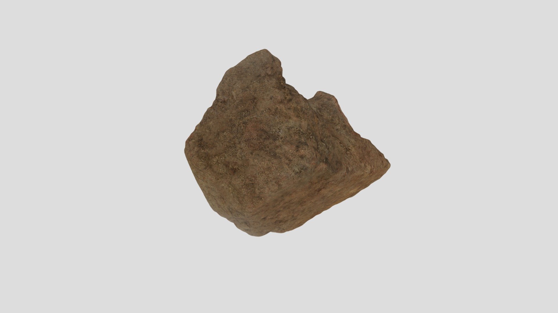 Brick - 3D model by UofSC Public Heritage Lab (@KellyGoldberg) [dc3027e ...