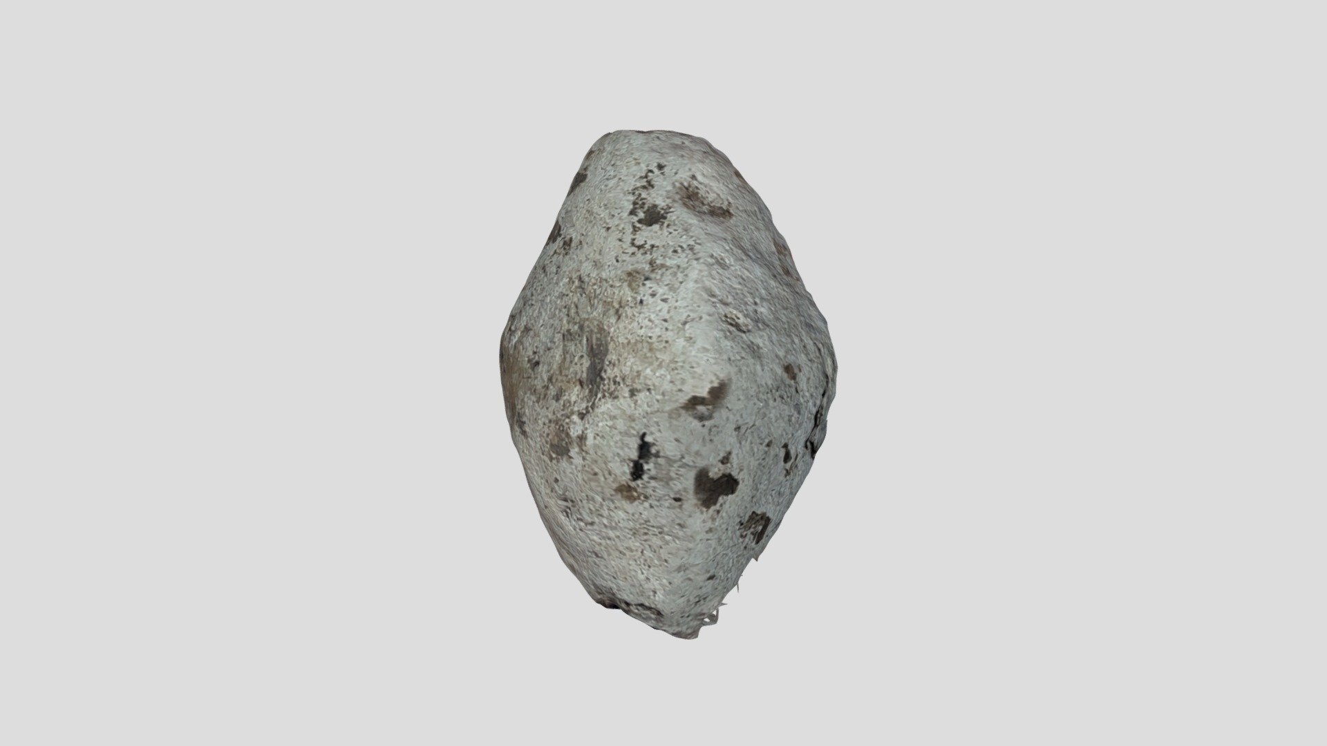 Wmid-774e51 Medieval to Modern lead weight - Download Free 3D model by ...
