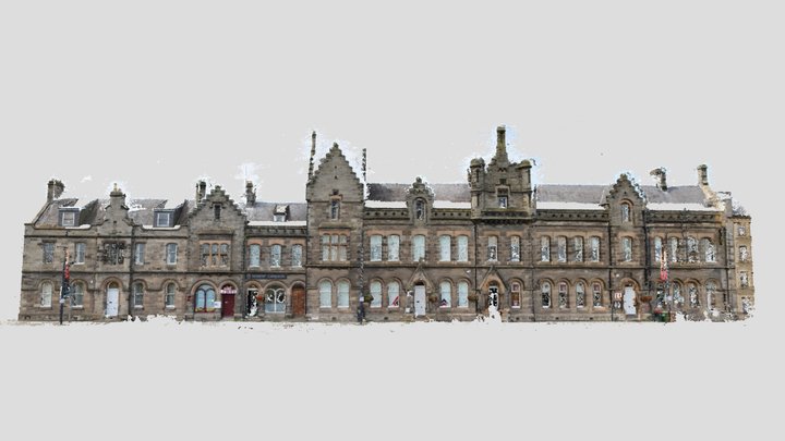 Perth 3D models - Sketchfab