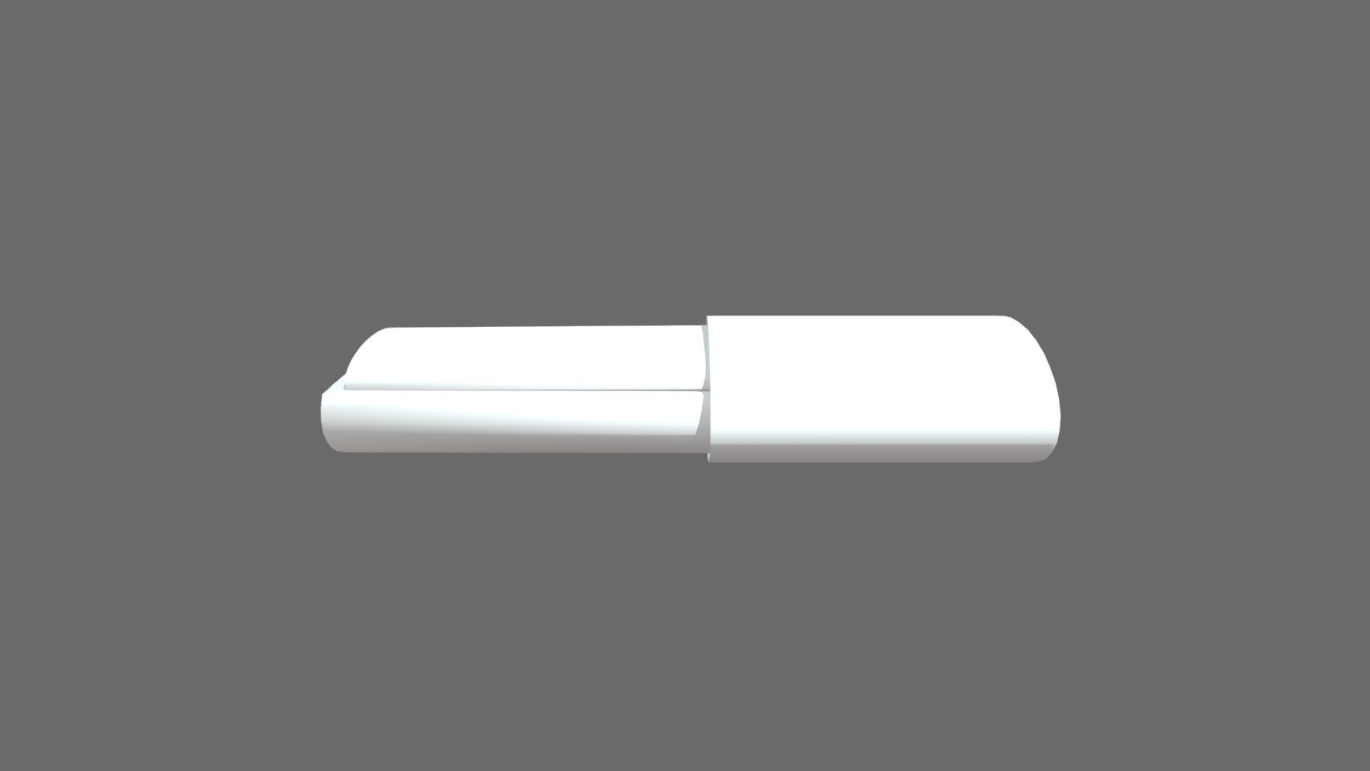 FlashDrive - Download Free 3D model by madelynbertrand01 [dc32fe2 ...
